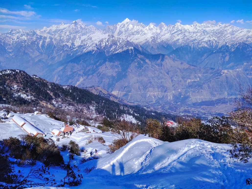 Discover the Beauty of Khaliya Top: A Complete Guide – Cosmos Tour and ...